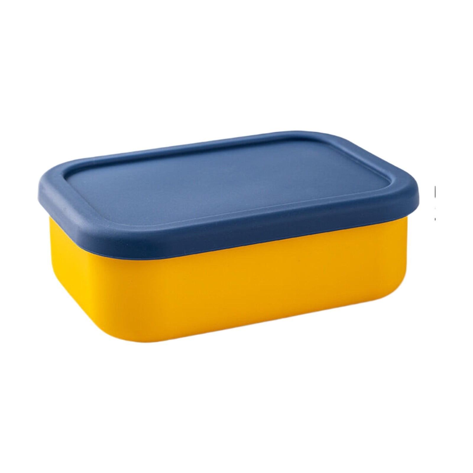 KDFWDM Silicone Can Lids for Jalapeño Can | Spam Can (12 oz), Rectangle ...