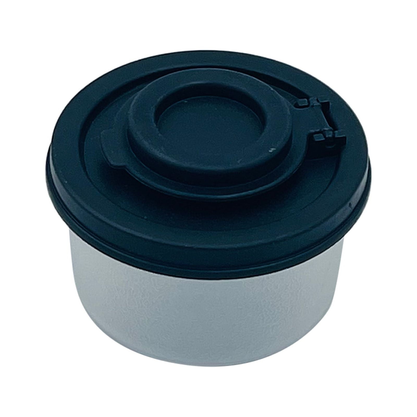 KDFWDM Small Mini Salt Shaker to go Camping Picnic Outdoors Kitchen ...