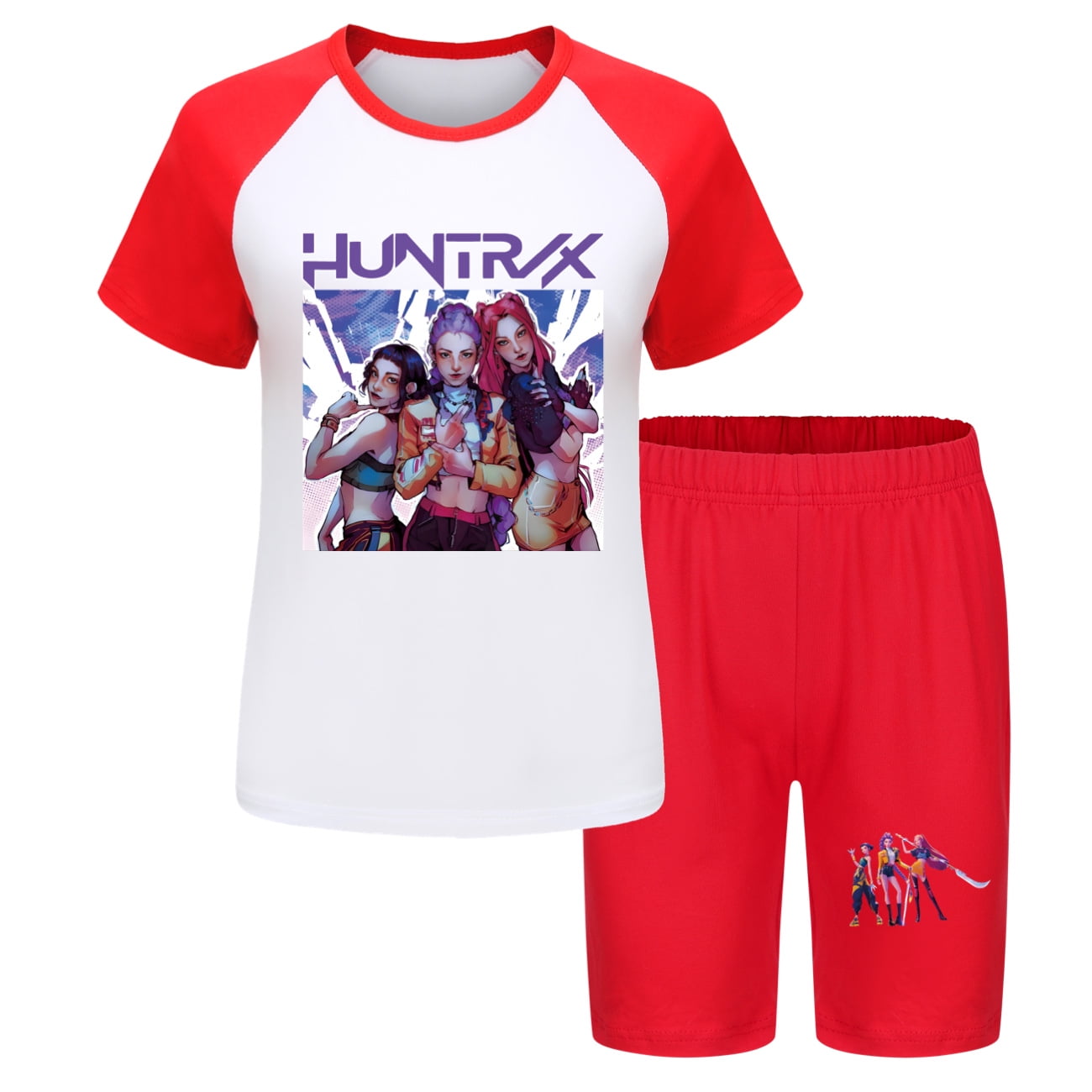 KDH Sleepwear Sport Suits Party Fancy Pajamas Halloween Singer Birthday ...