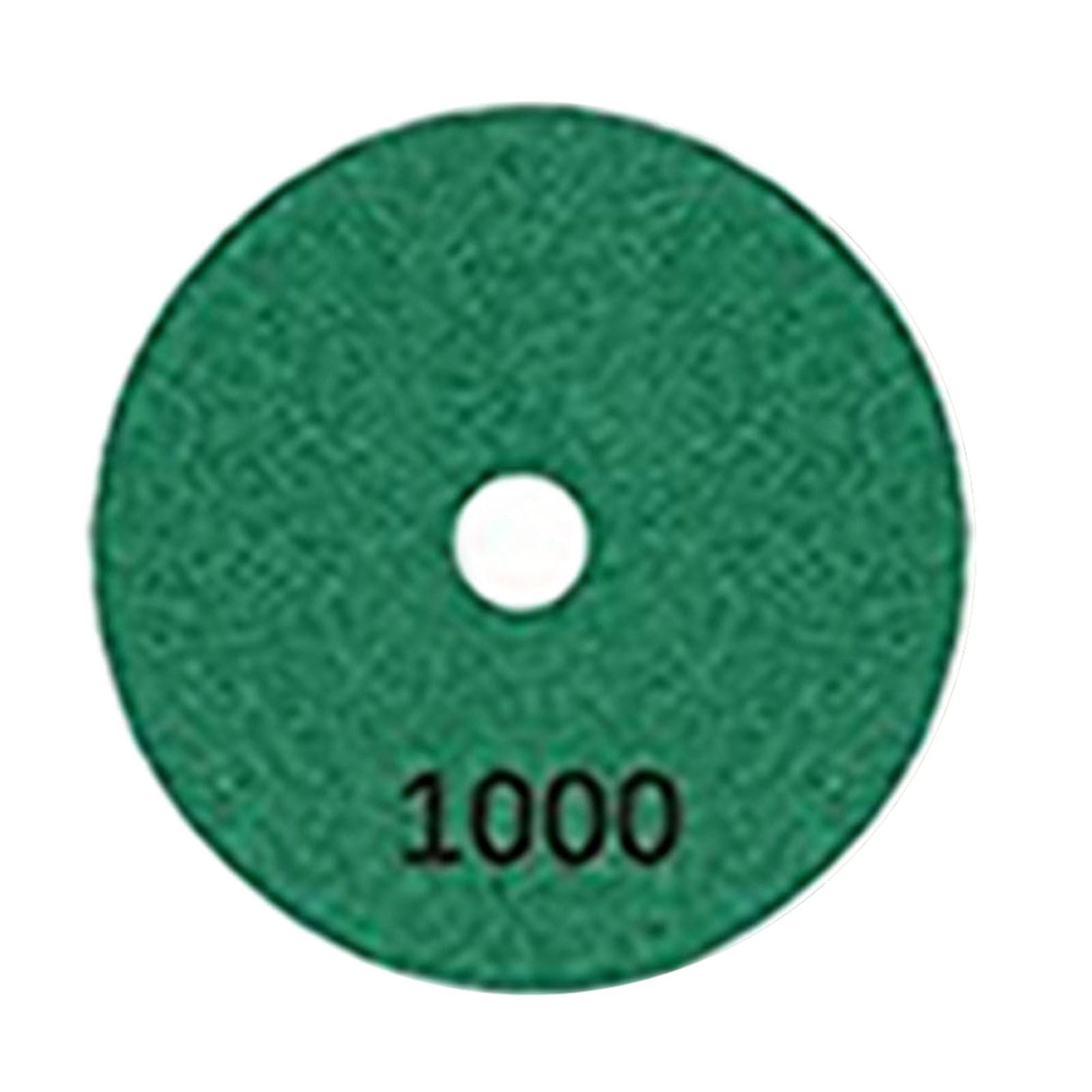 KDJ 1pcs 100mm Diamond Polishing Pad Wet Dry Buff Disc Abrasive For ...