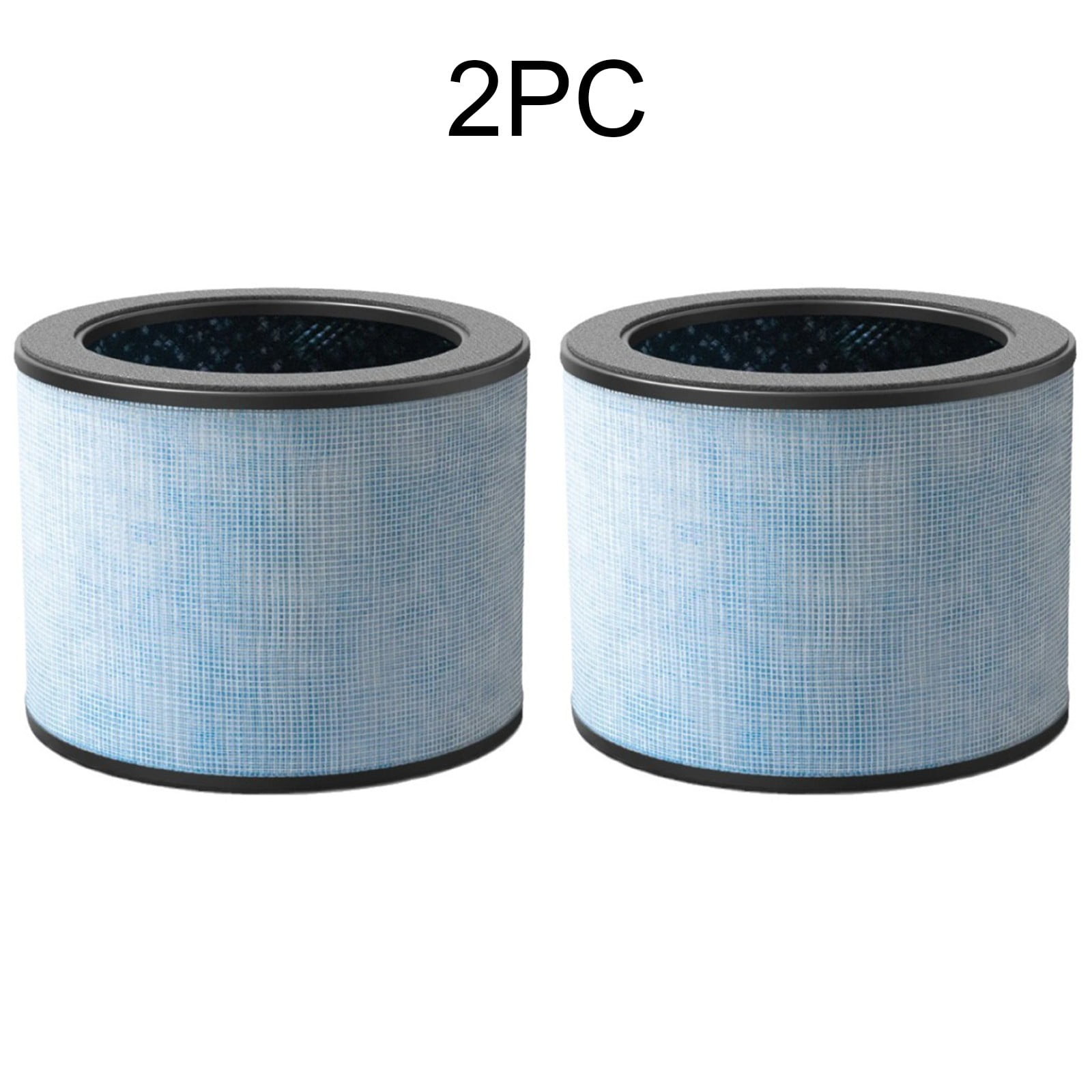 KDJ 2PC Air Clean Filter Filter Element for Instant for AP200 Activated ...