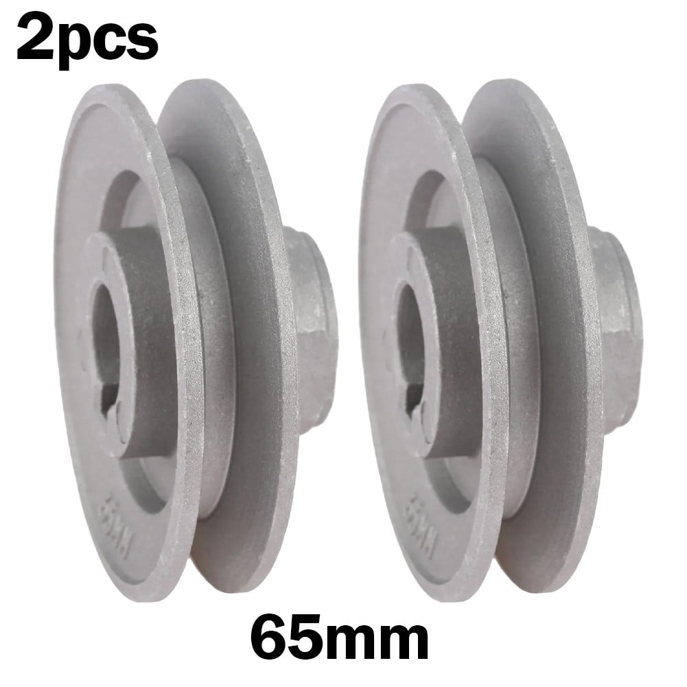 KDJ 2PCS Industrial Sewing Machine Clutch Motor Pulley - Walmart.com