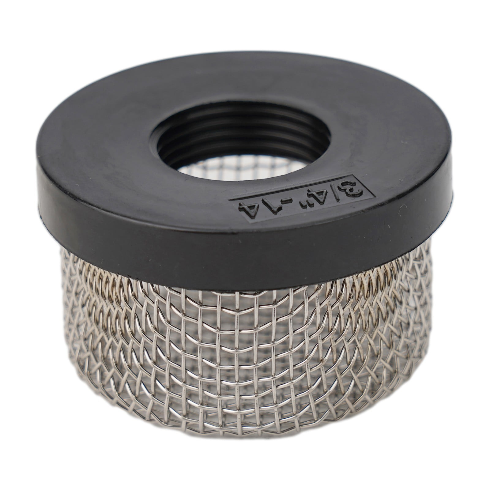 KDJ 3/4inch-14 Female Thread Mesh Aerator Screen Strainer For Livewell ...