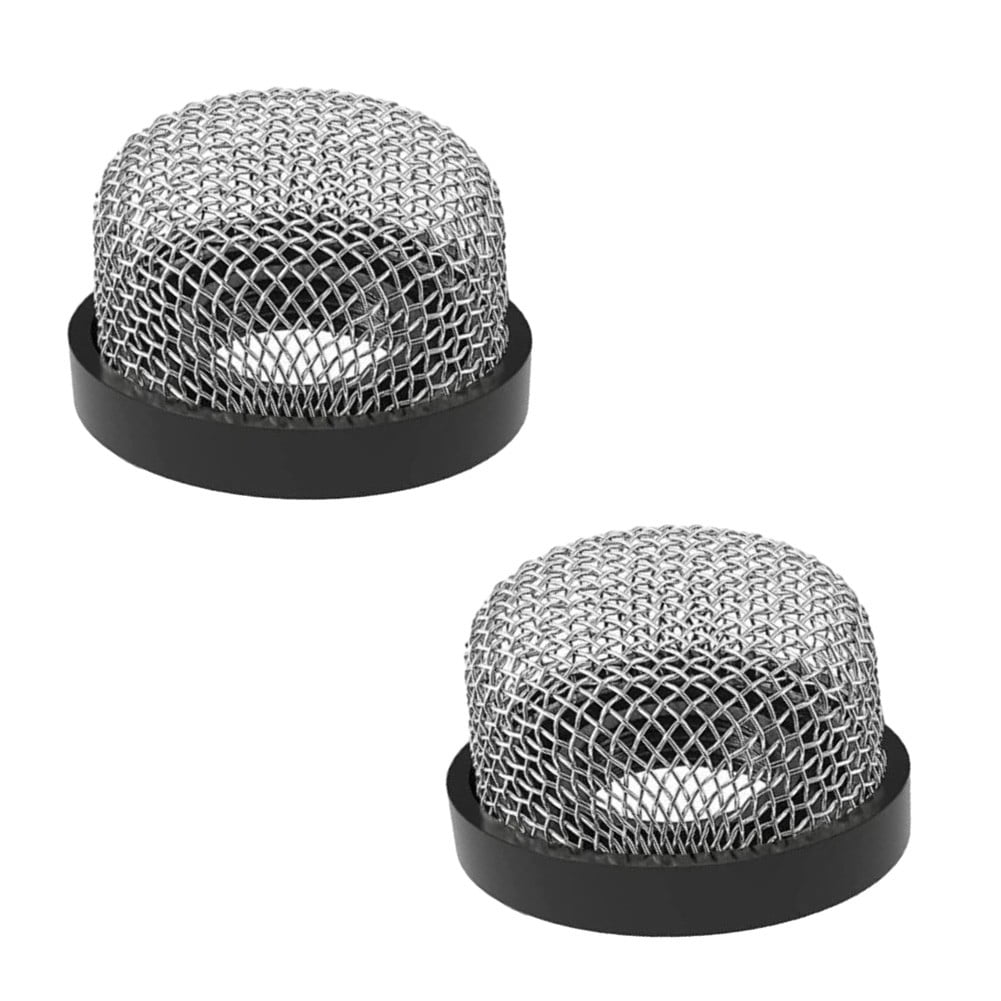 KDJ 3/4inch-14 Female Thread Mesh Aerator Screen Strainer For Livewell ...