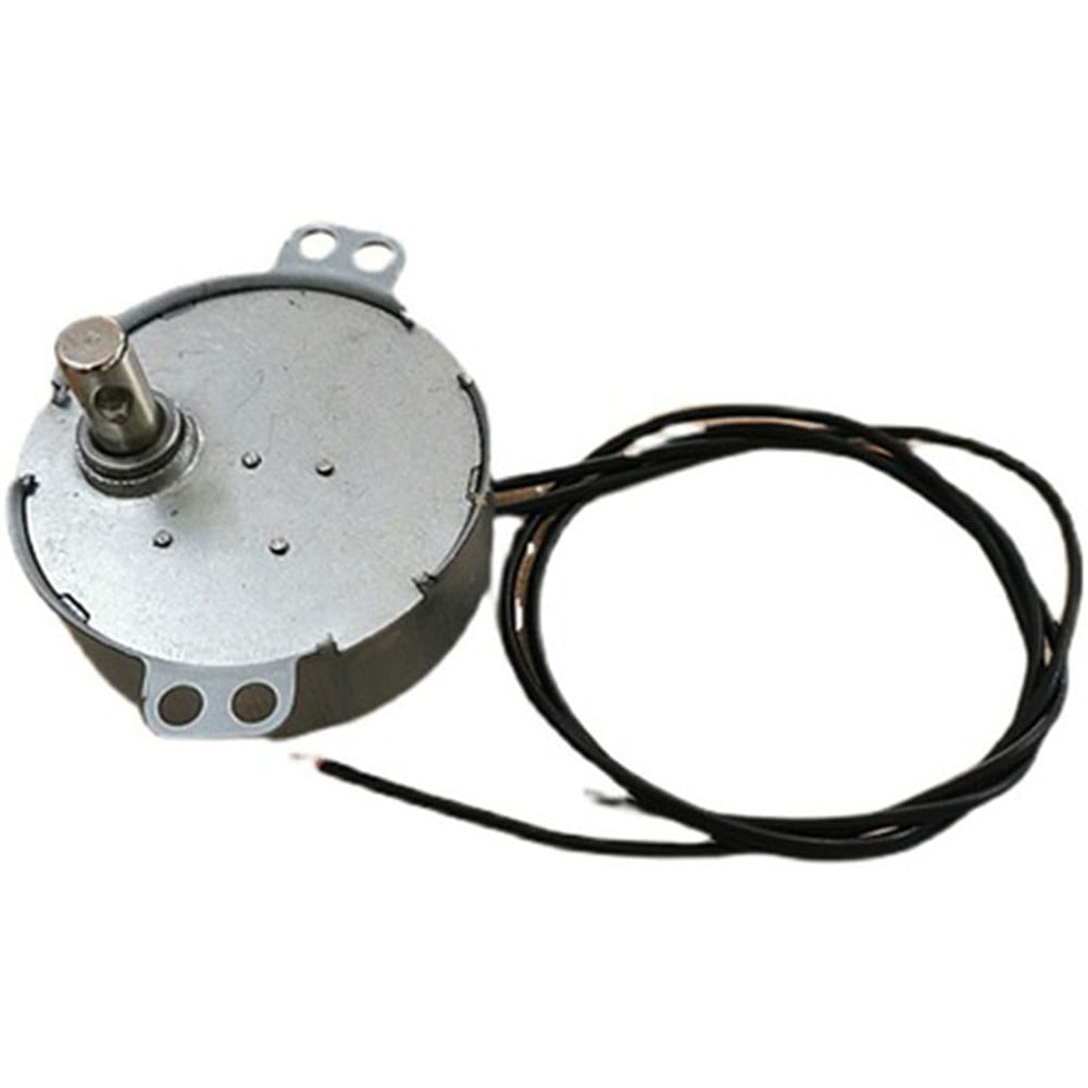 KDJ 49TYJ Permanent Magnet Synchronous Motor 3W Motor For Midea ...