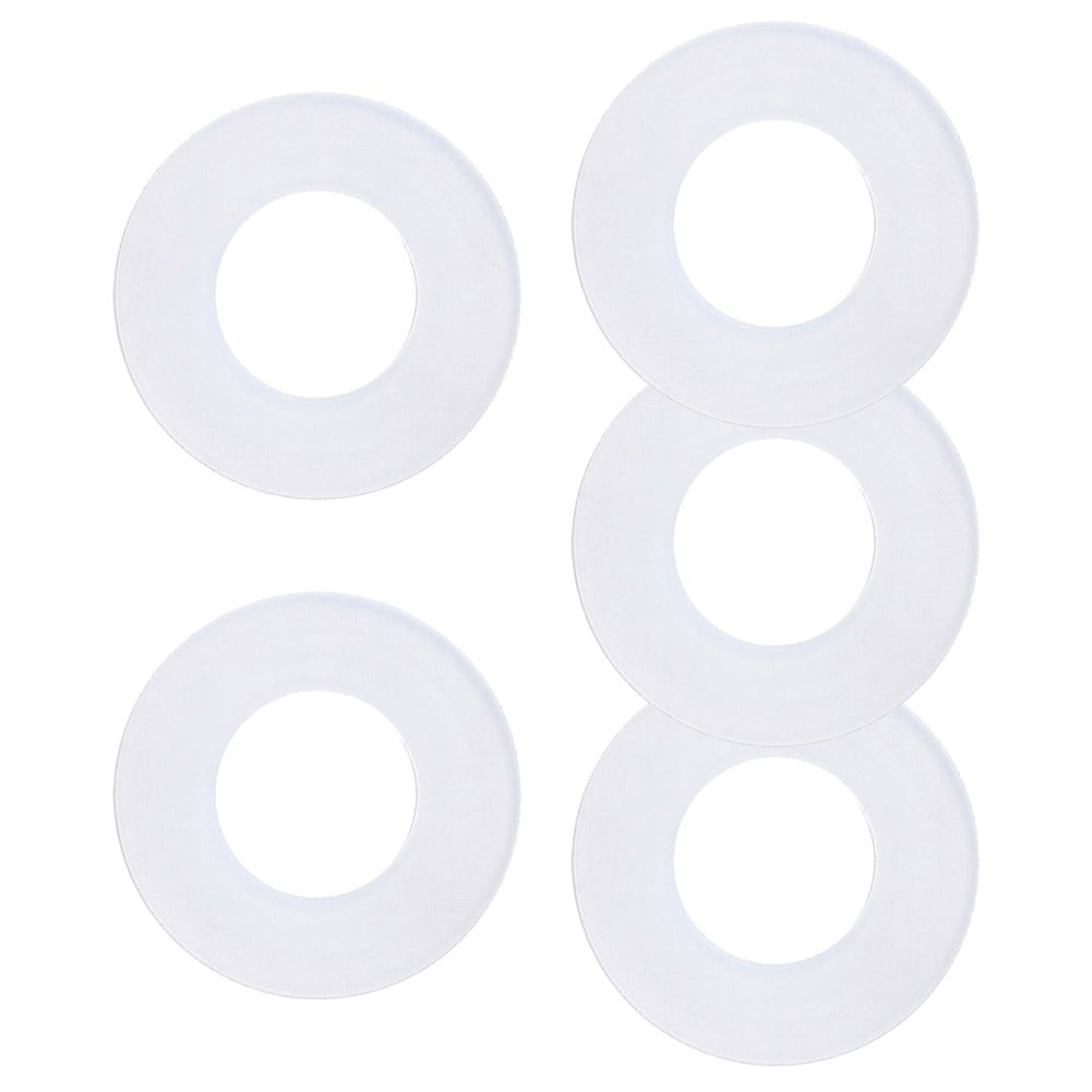 KDJ 5pc Seal Washer For Siamp for Optima 49/ 50 Spare For The flush ...