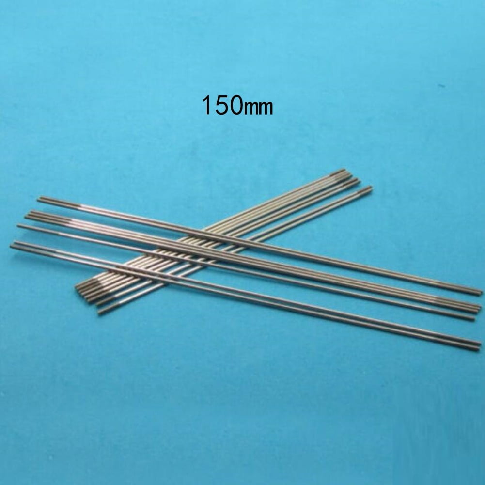 KDJ 5x Tie Rod Linkage Push Rod M2 150 200 250 300mm f RC Airplane ...