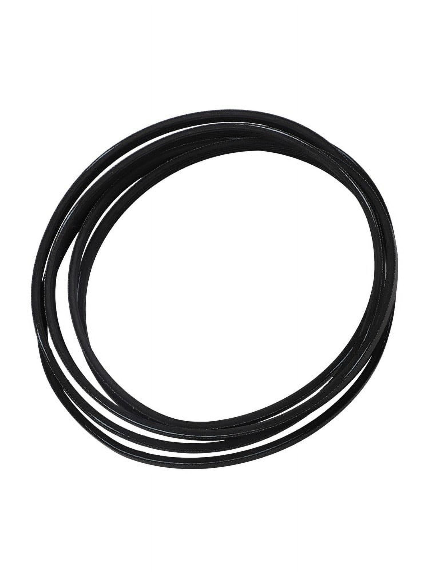 KDJ 661570 3387610 Dryer Drum Belt 93.5 Inches for Kenmore Dryers Replaces Part - for Home Decor ...