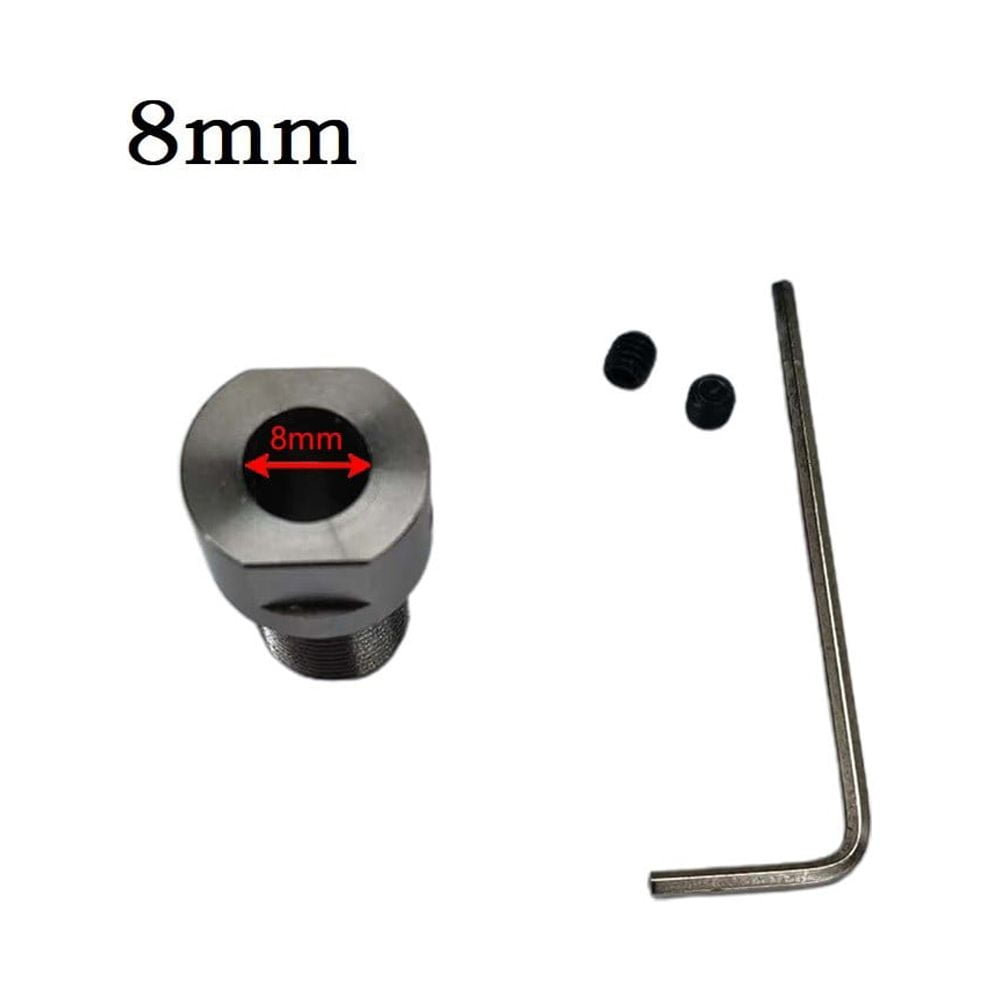 KDJ Alloy 3 Jaw Manual Lathe Chuck Self-Centering W/ Mounting Bolts For ...