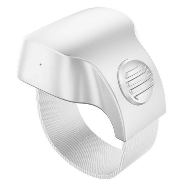 KDJ Capture Moments Wirelessly with Remote Camera Controller for Selfies - Walmart.com