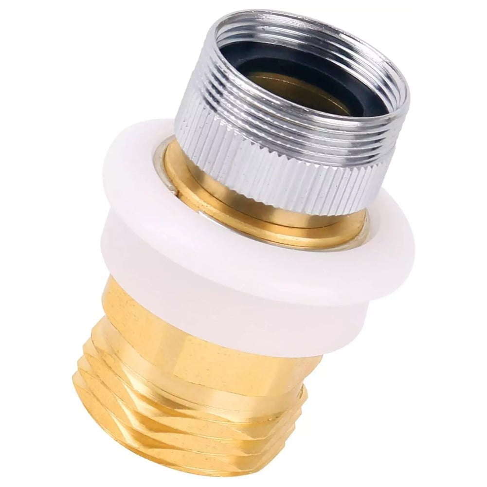 KDJ Dishwasher Faucet Adapter Interface Dishwasher Connection Sink ...