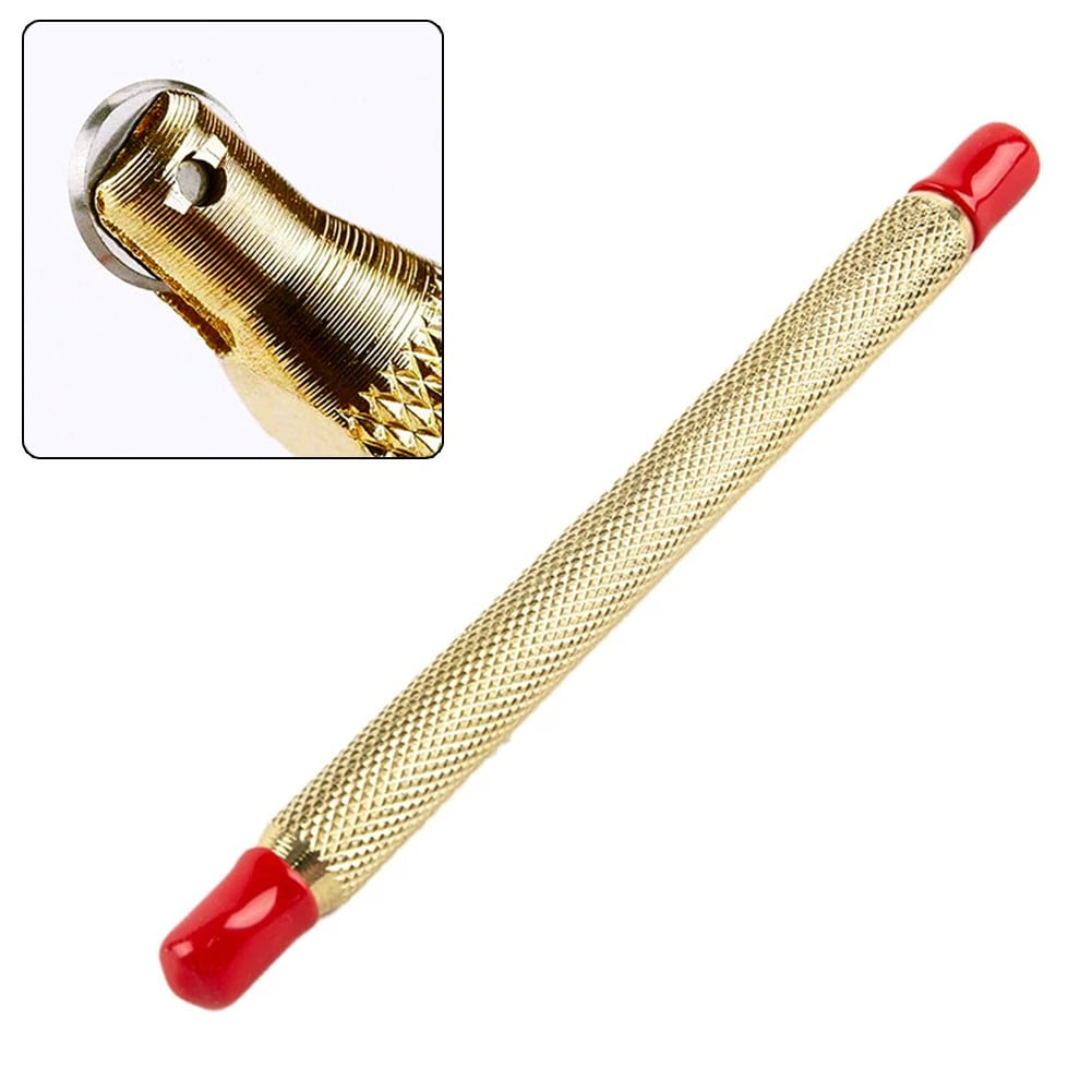 KDJ Double Head Porcelain Scoring Wheel Manual Tile Cutter Replacement ...