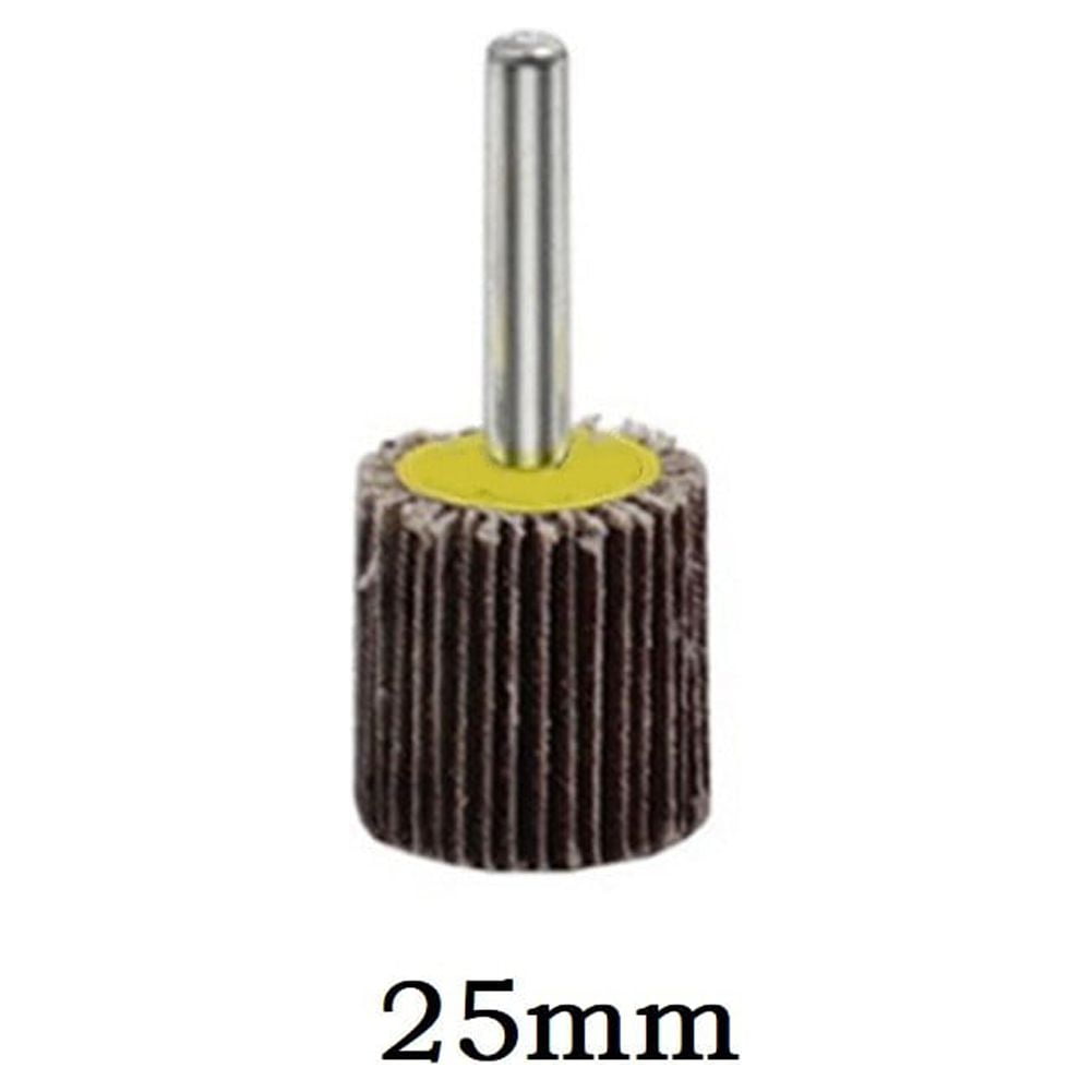 KDJ Efficient Polishing Emery Cloth Sanding Flap Wheel Disc for Ship ...