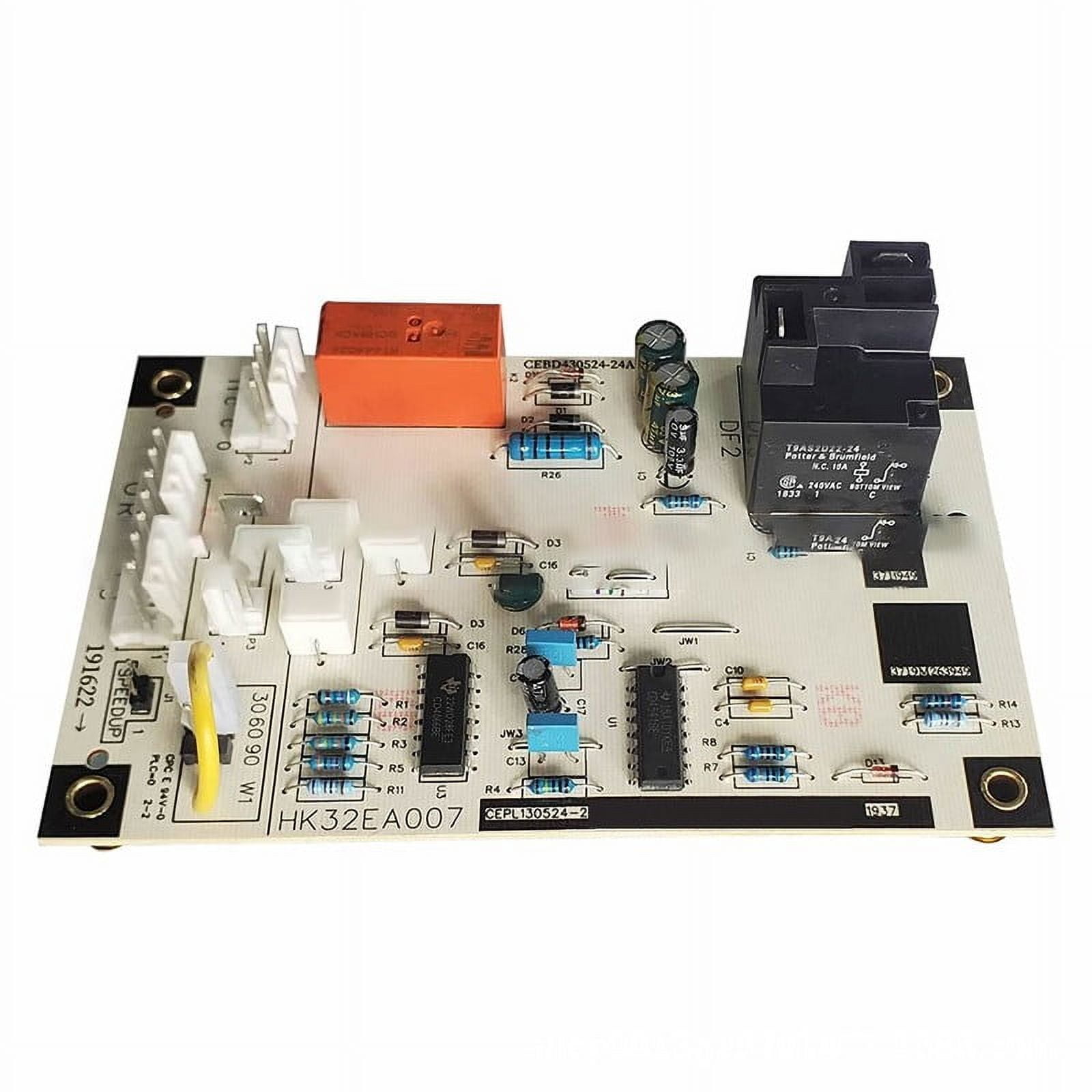 KDJ For HK32EA007 Air Conditioning Defrost Control Panel For ...