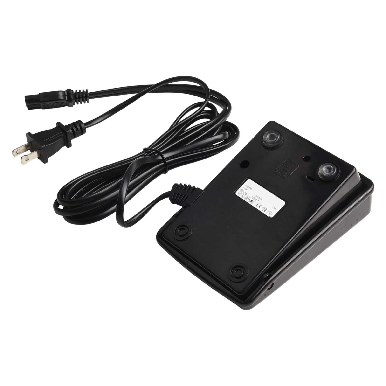 KDJ For-Janome Sewing Machine Foot Control for Pedal 200-240V 50Hz ...