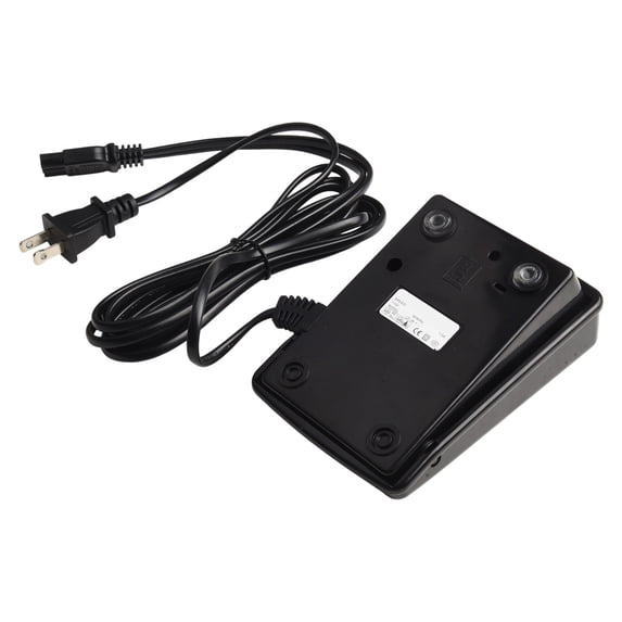 KDJ For-Janome Sewing Machine Foot Control for Pedal 200-240V 50Hz ...