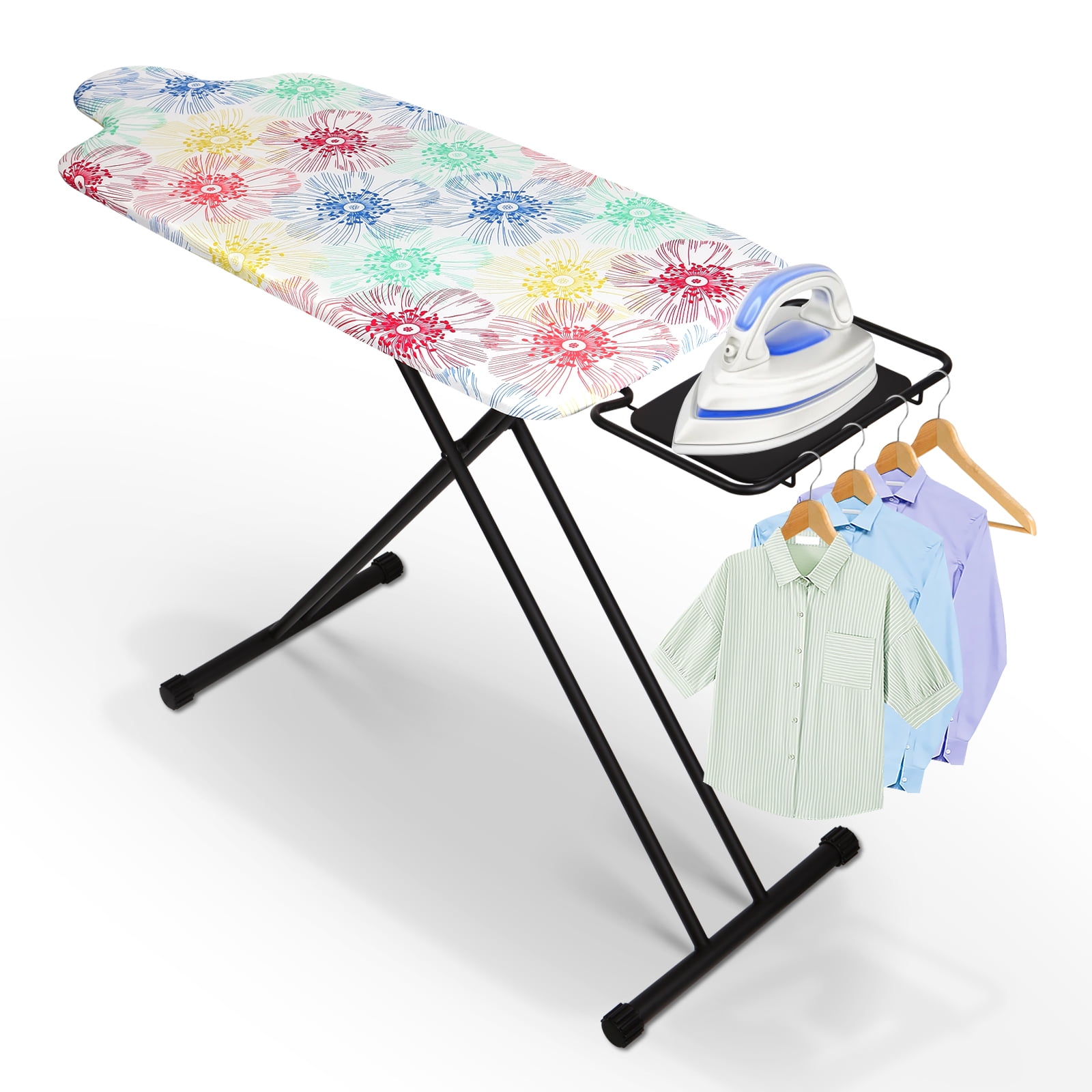 Free Shipping! KDJ HOME SLIETON Extra Large Ironing Board with large ...