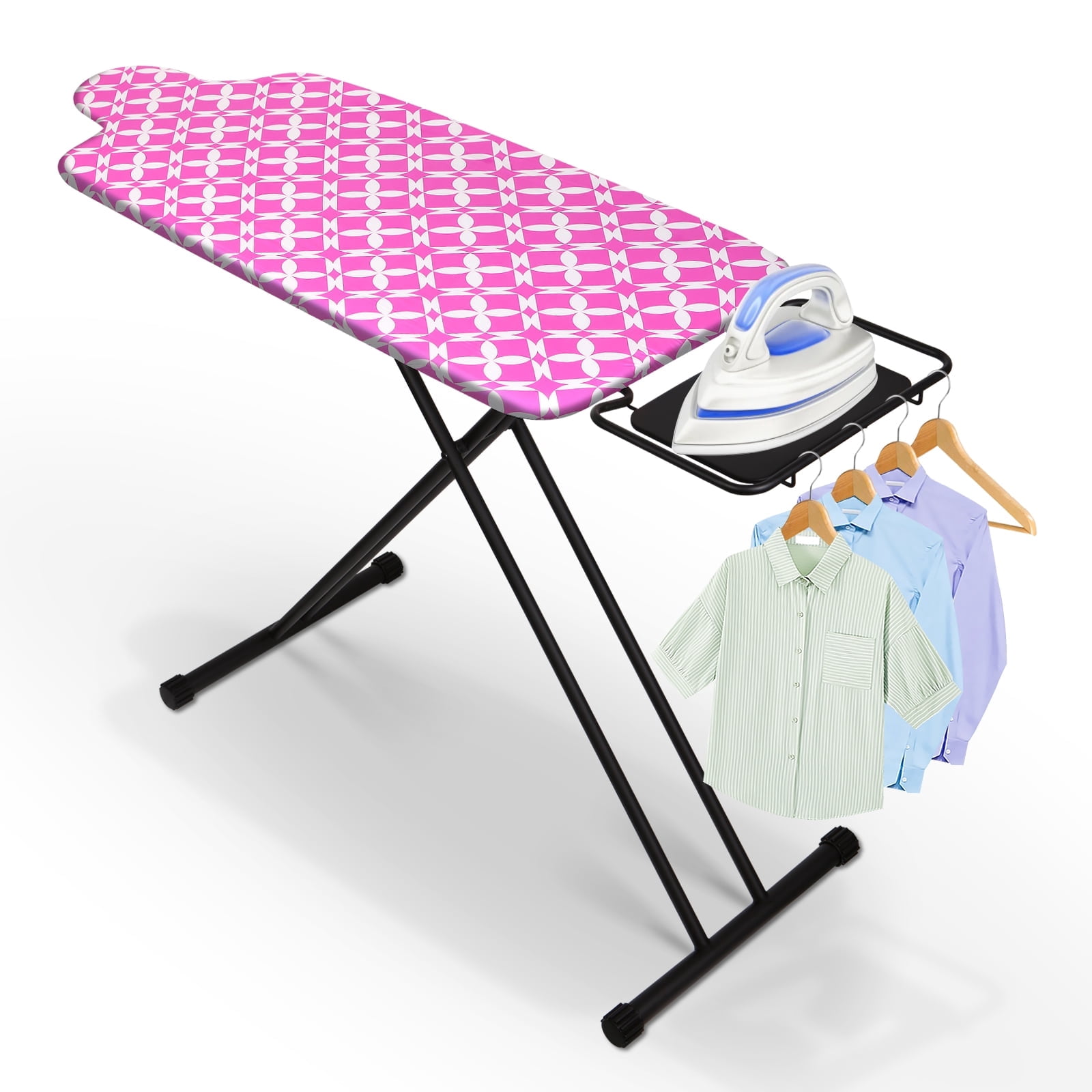 Free Shipping! KDJ HOME SLIETON Extra Large Ironing Board with large ...