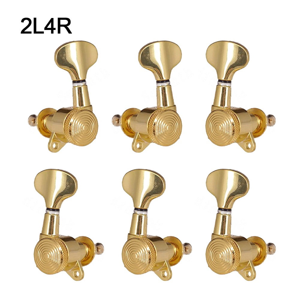 KDJ High-Quality Locking Machine Heads For Electric Guitars For ST ...