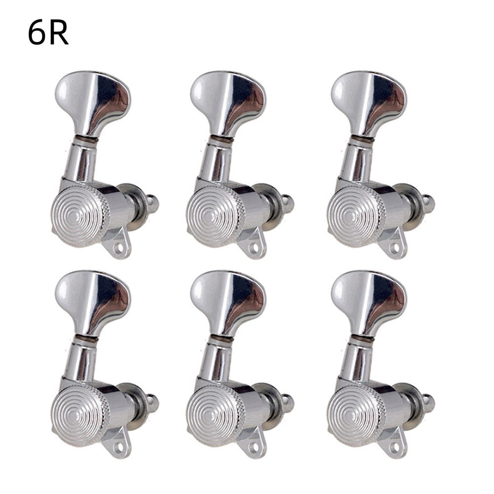 KDJ High-Quality Locking Machine Heads For Electric Guitars For ST ...
