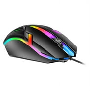CYBERPOWERPC Syber SM202 RGB Optical Gaming Mouse - Walmart.com