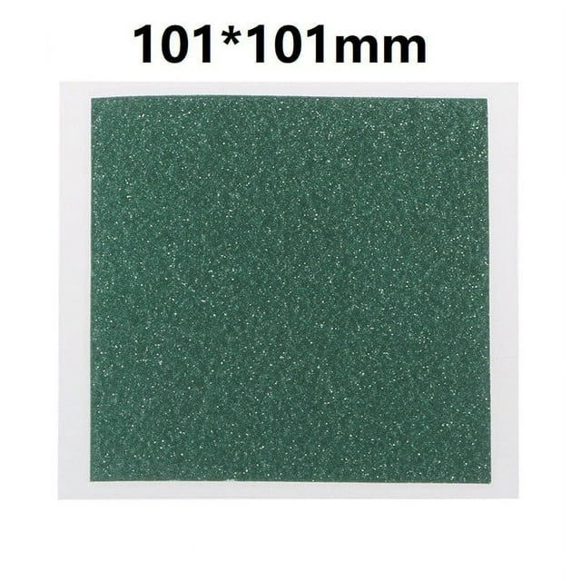 KDJ Magnetic Field Viewer Viewing Film Magnet Poles Testing Card Magnet ...