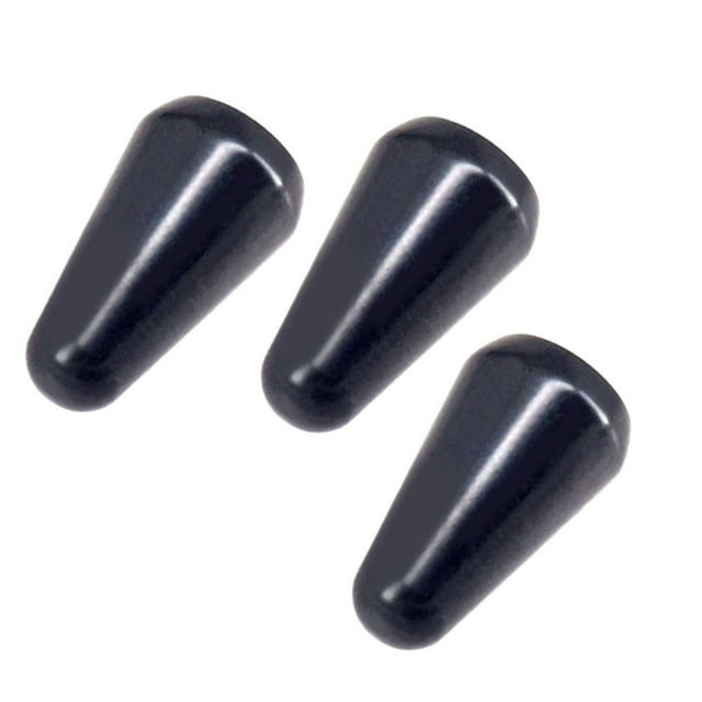 KDJ Metal Guitar Switch Tip Switch Knob For LP for EPI Style Electric ...