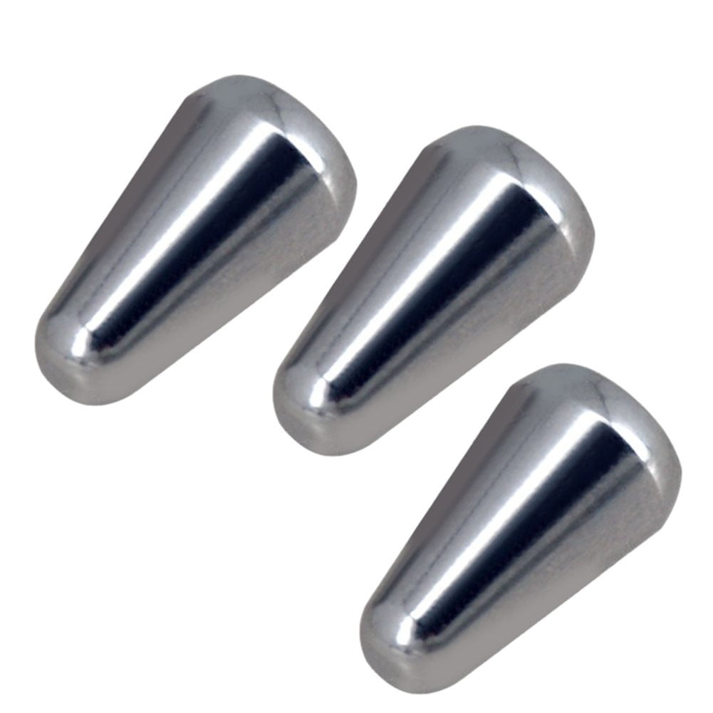 KDJ Metal Guitar Switch Tip Switch Knob For LP for EPI Style Electric ...