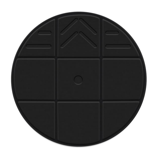 KDJ Premium PU VR Mat for Meta Quest3S- Experience Immersive ...