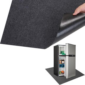 Under Fridge Mat