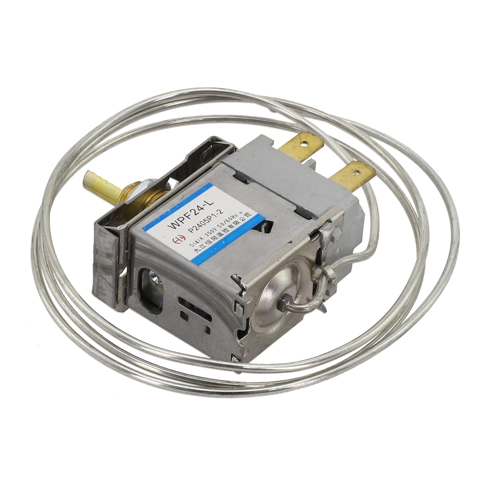 KDJ Refrigerator Temperature Controller Mechanical Thermostat WDF18 ...