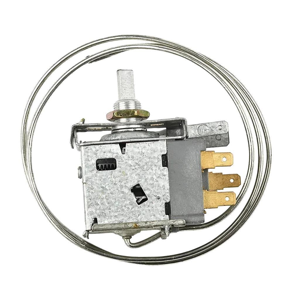KDJ Refrigerator Thermostat Switch Mechanical Thermostat WDF20-L Parts ...