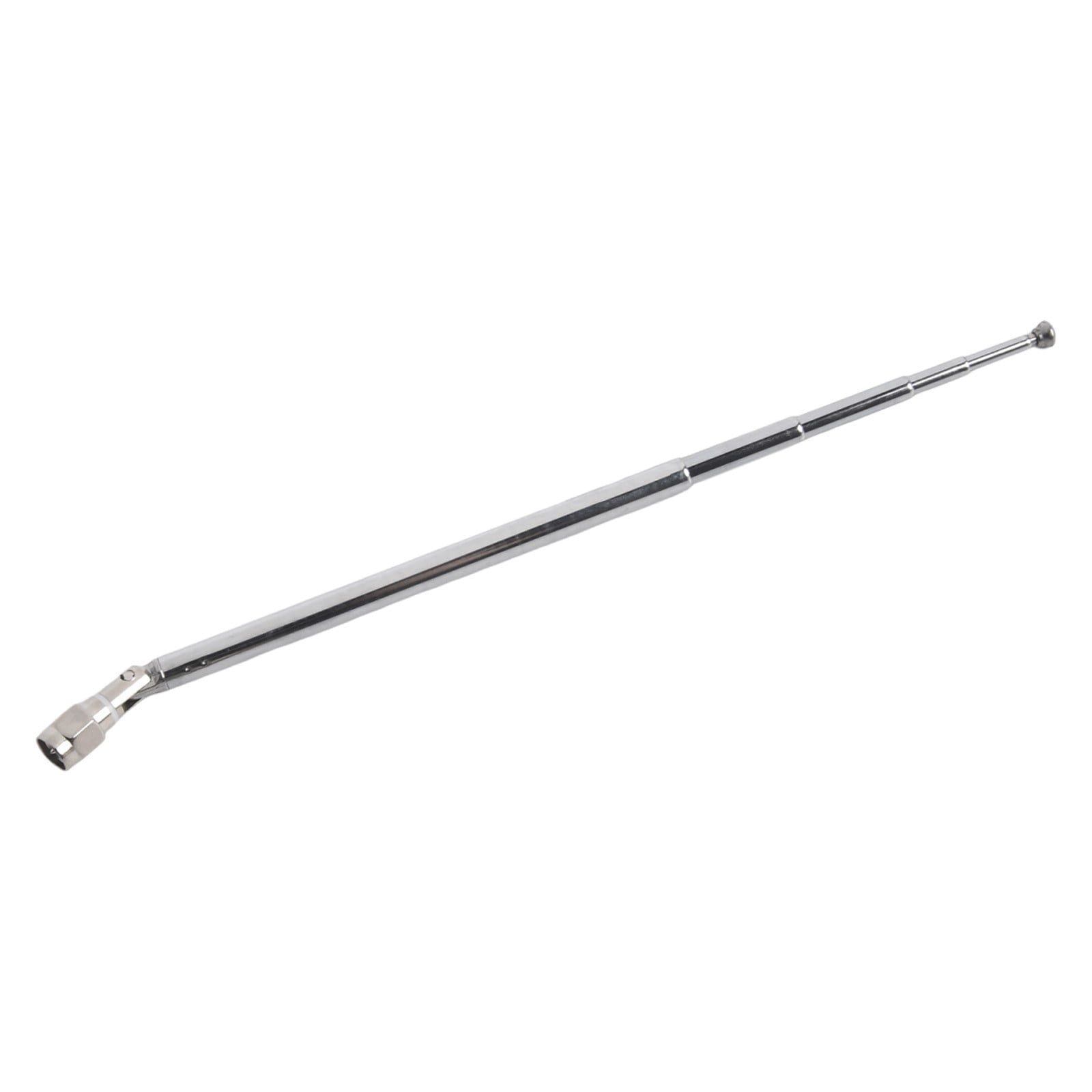 KDJ Replacement Telescopic Antenna SMA Male For Wireless TV Antenna ...