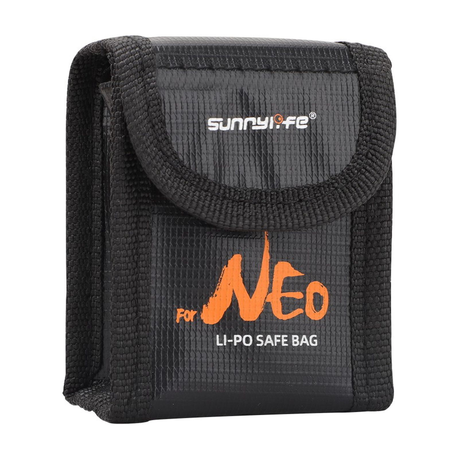 KDJ Sunnylife Battery Safe Bag for DJI for NEO Drone Battery Storage ...