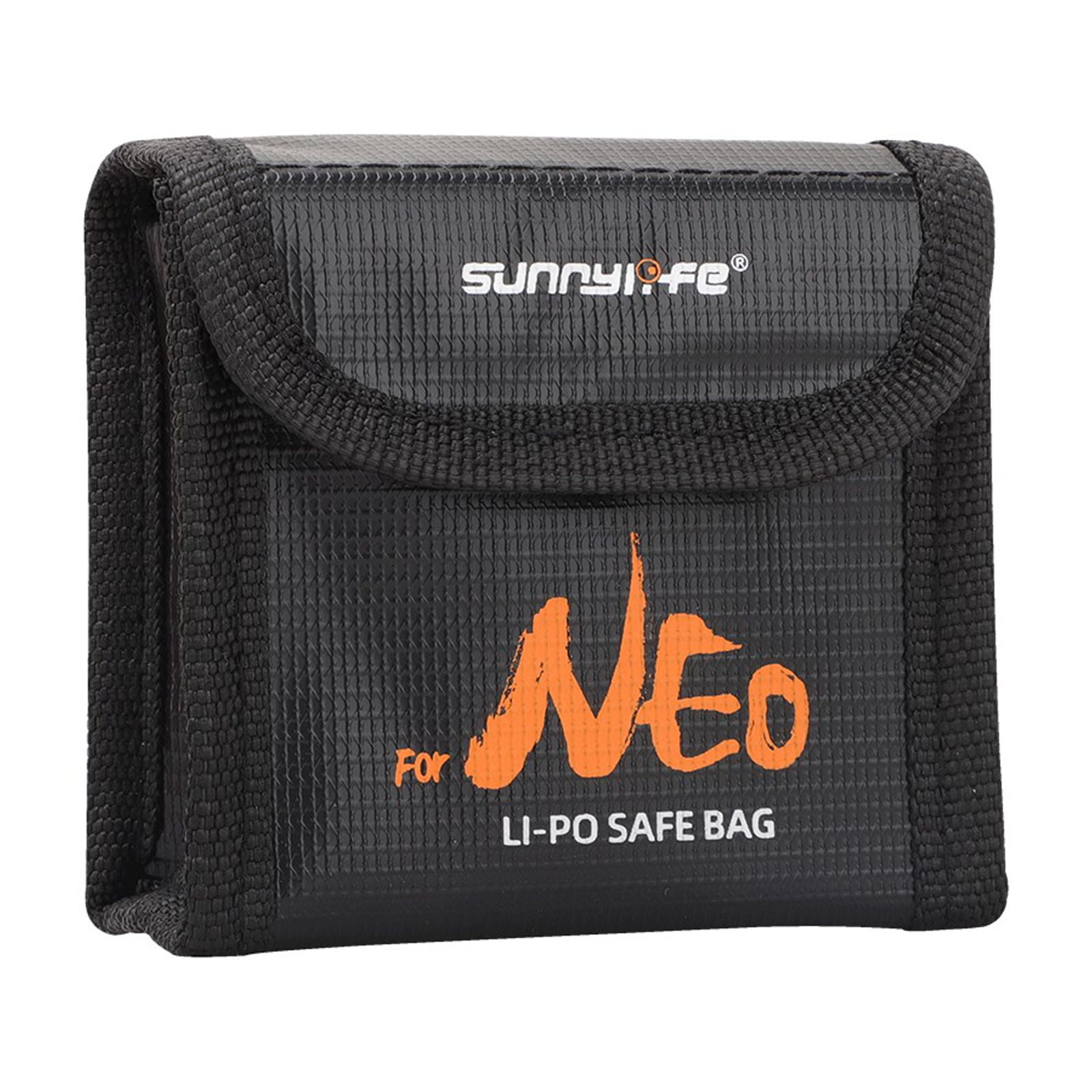 KDJ Sunnylife Battery Safe Bag for DJI for NEO Drone Battery Storage ...