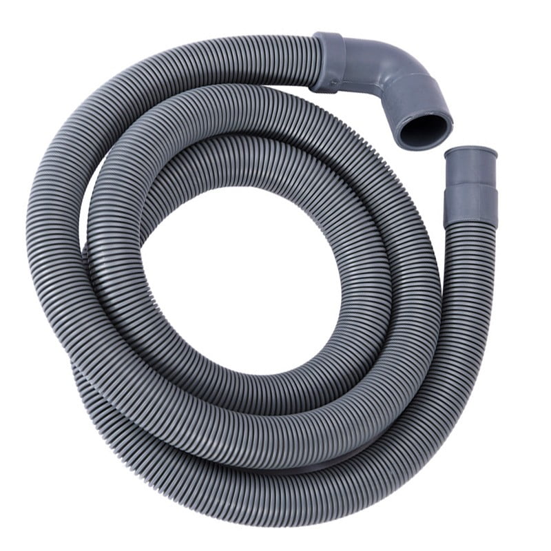 KDJ Washing Machine Drain Pipe Dishwasher Drain Pipe 10m Extension of ...