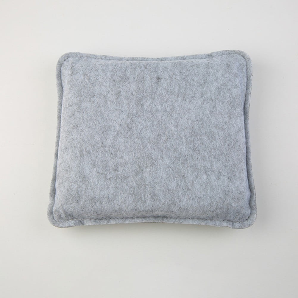 KDJ Wool Felt Pad DIY Poked Felting Tool Sewing Mat Handmade Craft ...