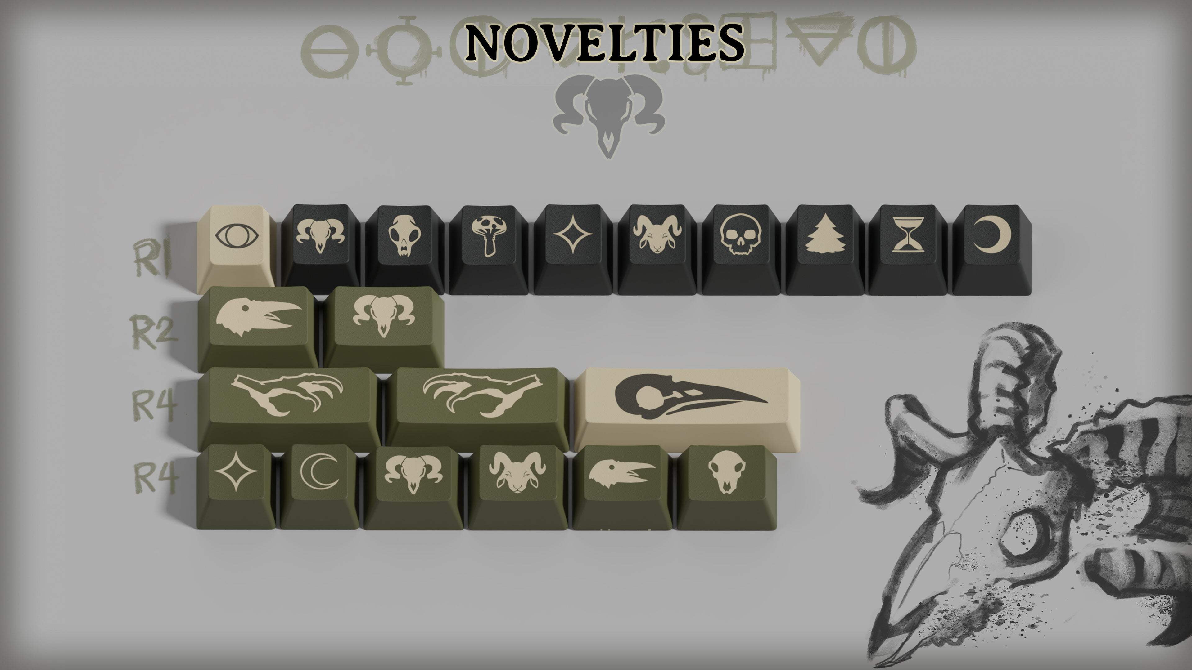 KDS Transmutation - Walmart.com