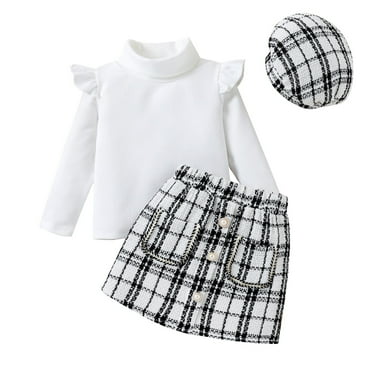 Mikrdoo Big Girls Clothes 8Y,9Y,10Y,11-12Y,13-14Y Girls Rib Knitted ...