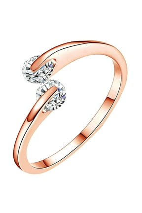 Pinky Rings