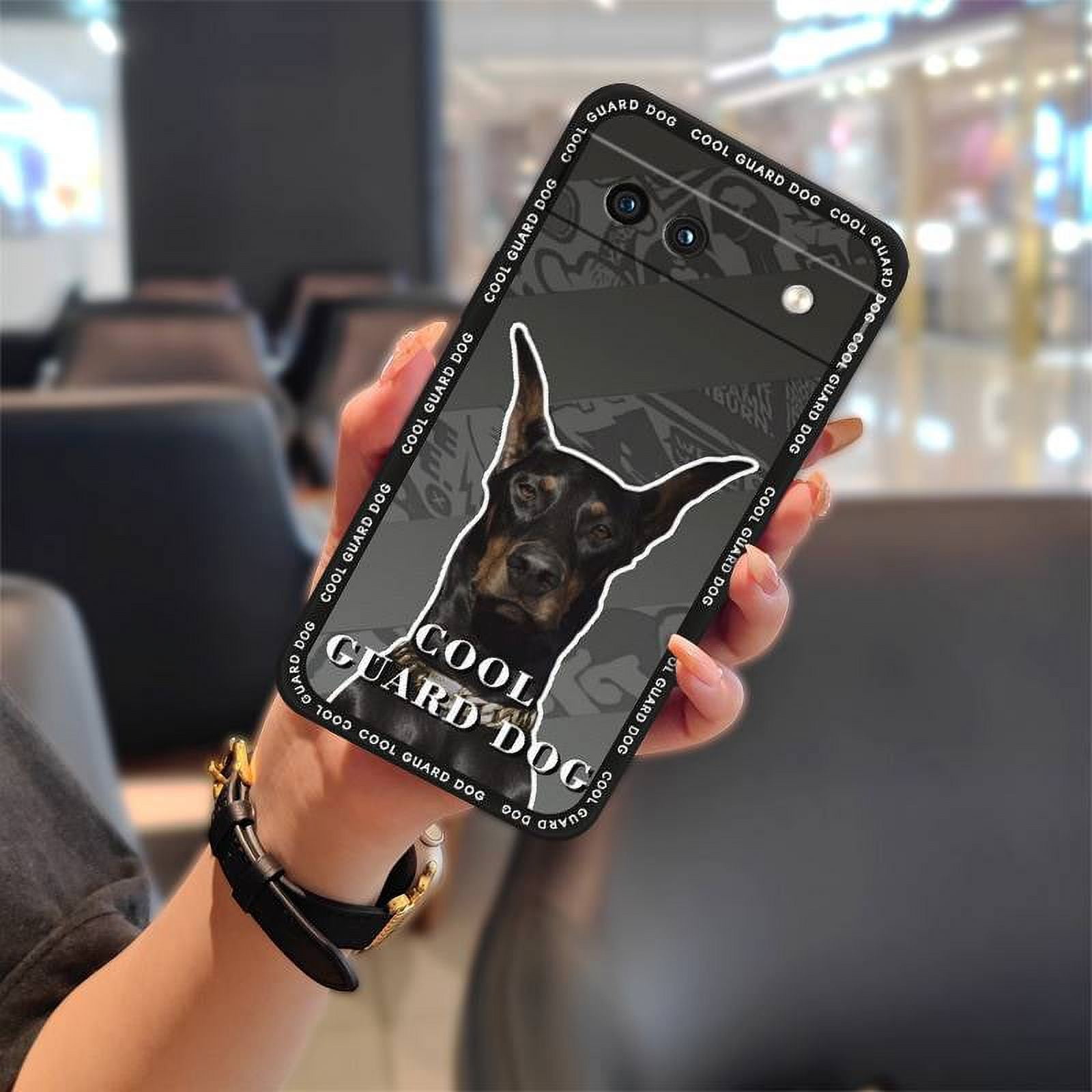 KDY-Phone Case For Google Pixel 8A, Cover protective Fashion Design ...