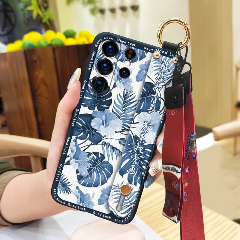 KDY-Phone Case For Samsung Galaxy S25 Ultra, Anti-knock Shockproof ...
