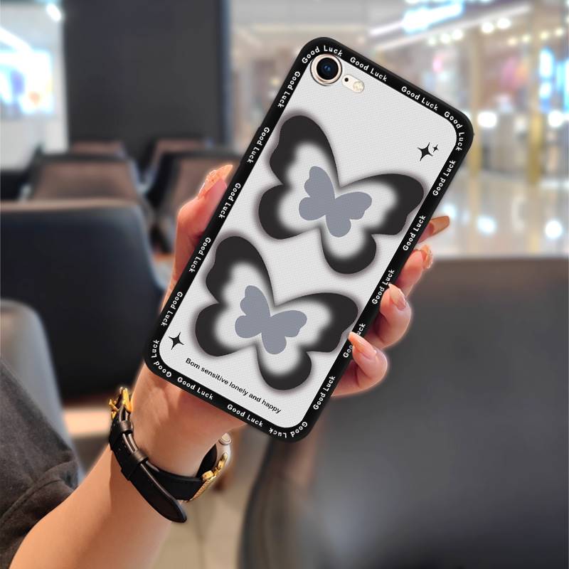 KDY-Phone Case For iphone 7/8/SE 2020/2022/SE2/SE3/ip7/ip8, Fashion ...
