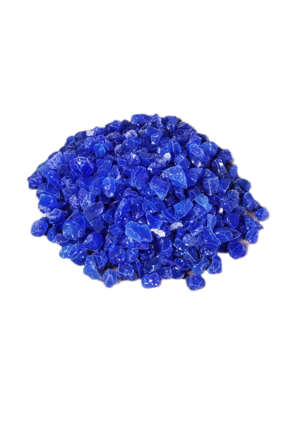 KDeX Blue Silica Gel 1 Kg Transformer Desiccant Breathers Color Dark Blue to Pink Moisture ...