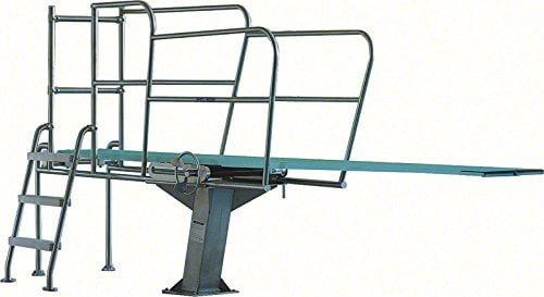 KDi 22121 Starting Platform Classic 1 Leg Paraflyte - Walmart.com