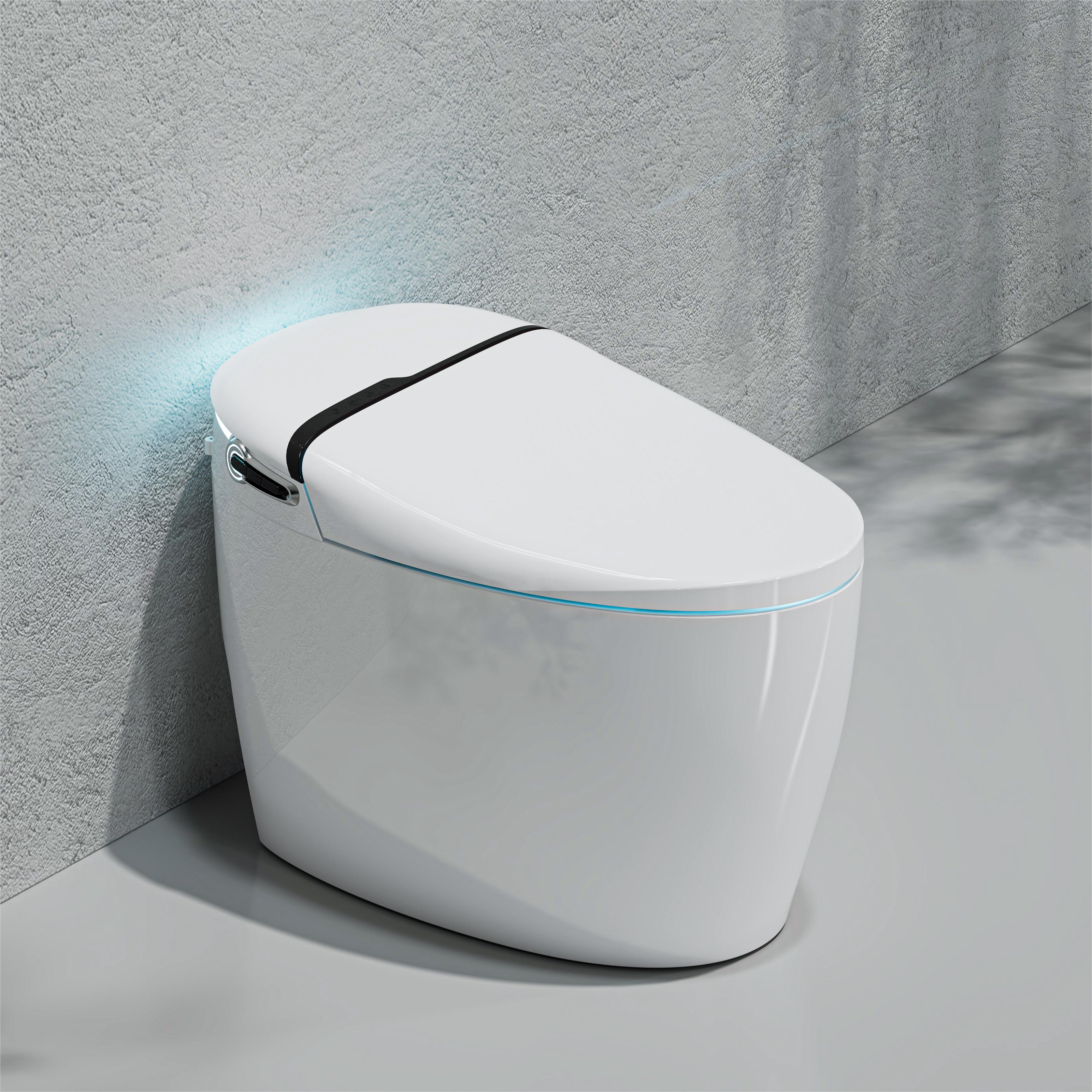 Hyper Tough Complete Toilet Repair Kit with Fill Valve and Flapper ...