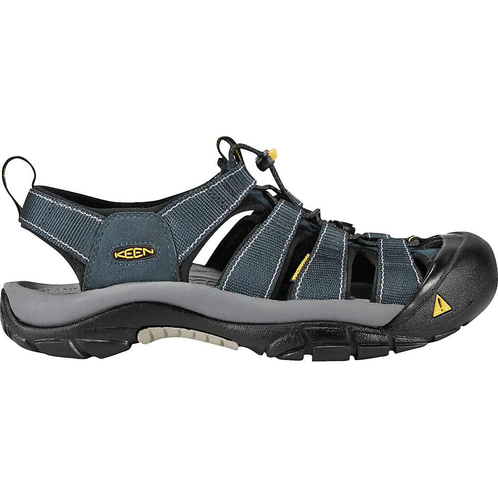 KEEN Men's Newport H2 Water Sandal with Toe Protection - Walmart.com