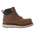 Keen Utility Cincinnati 6 Inch Carbon Fiber Toe Belgian Sandshell ...