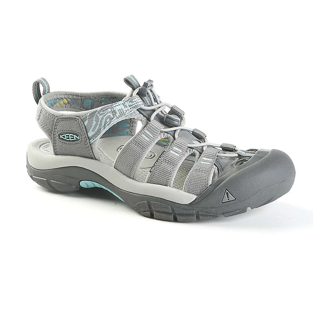 KEEN Women's Newport H2 Water Sandal with Toe Protection - Walmart.com