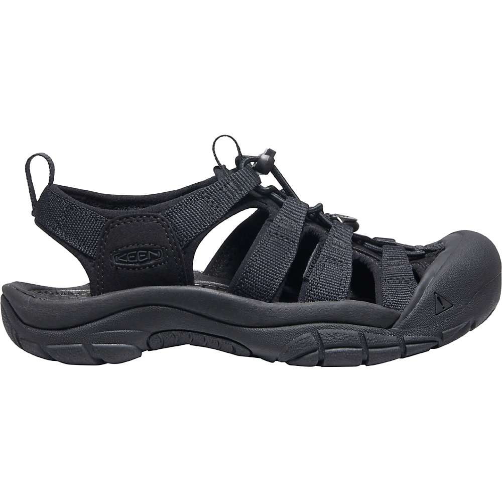 KEEN Women's Newport H2 Water Sandal with Toe Protection - Walmart.com